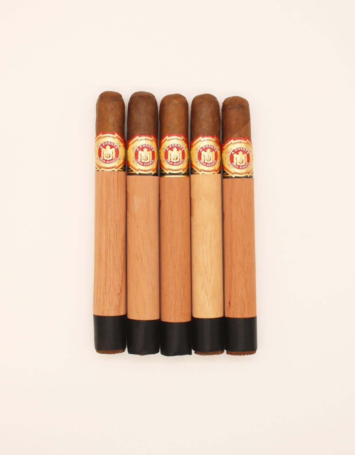 AF Doble Chateau Sungrown 5 Pack - Puro Cigars Lounge
